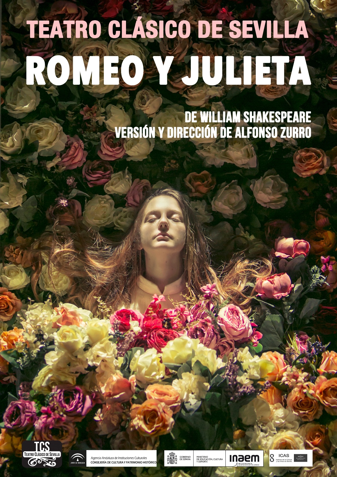 Romeo Y Julieta De William Shakespeare Trasladado Al Gran Teatro