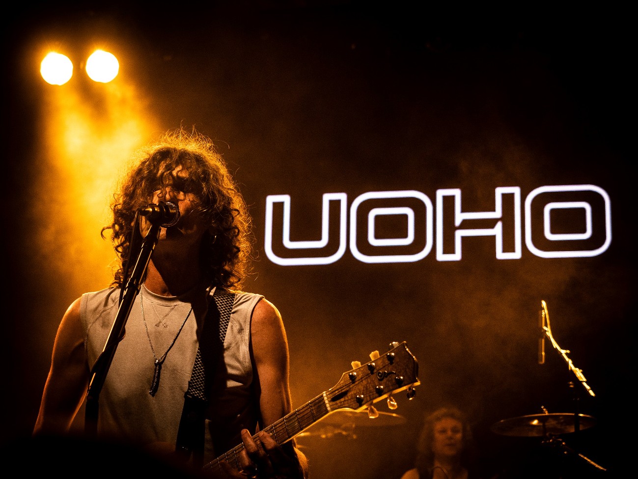 UOHO. Consorcio Gran Teatro de Cáceres