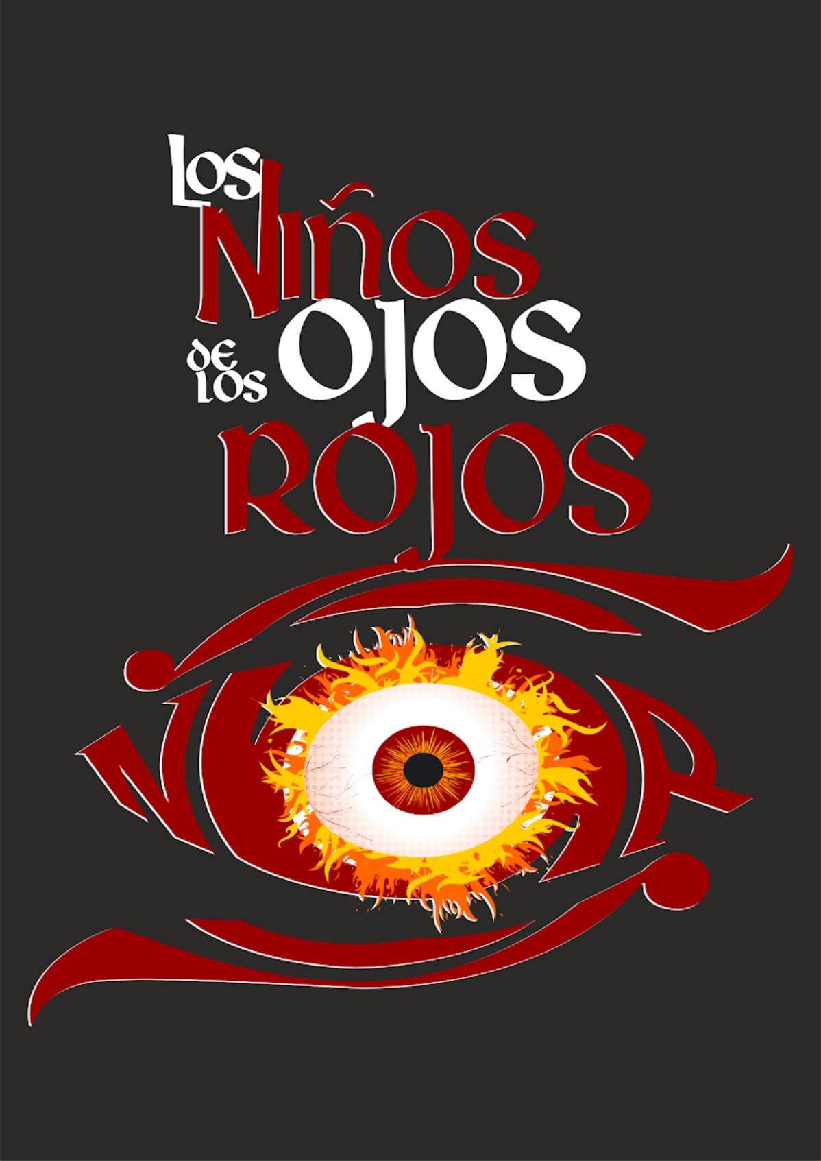 LOS NIÑOS DE LOS OJOS ROJOS. Consorcio Gran Teatro de Cáceres